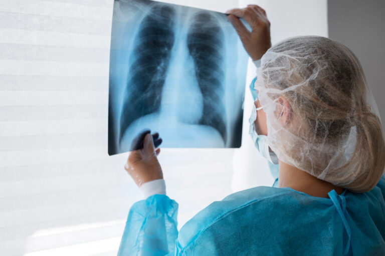 Digital X-Ray - dheeranmedicare